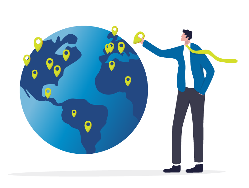 Products: ThinkMaps | Spatial DNA